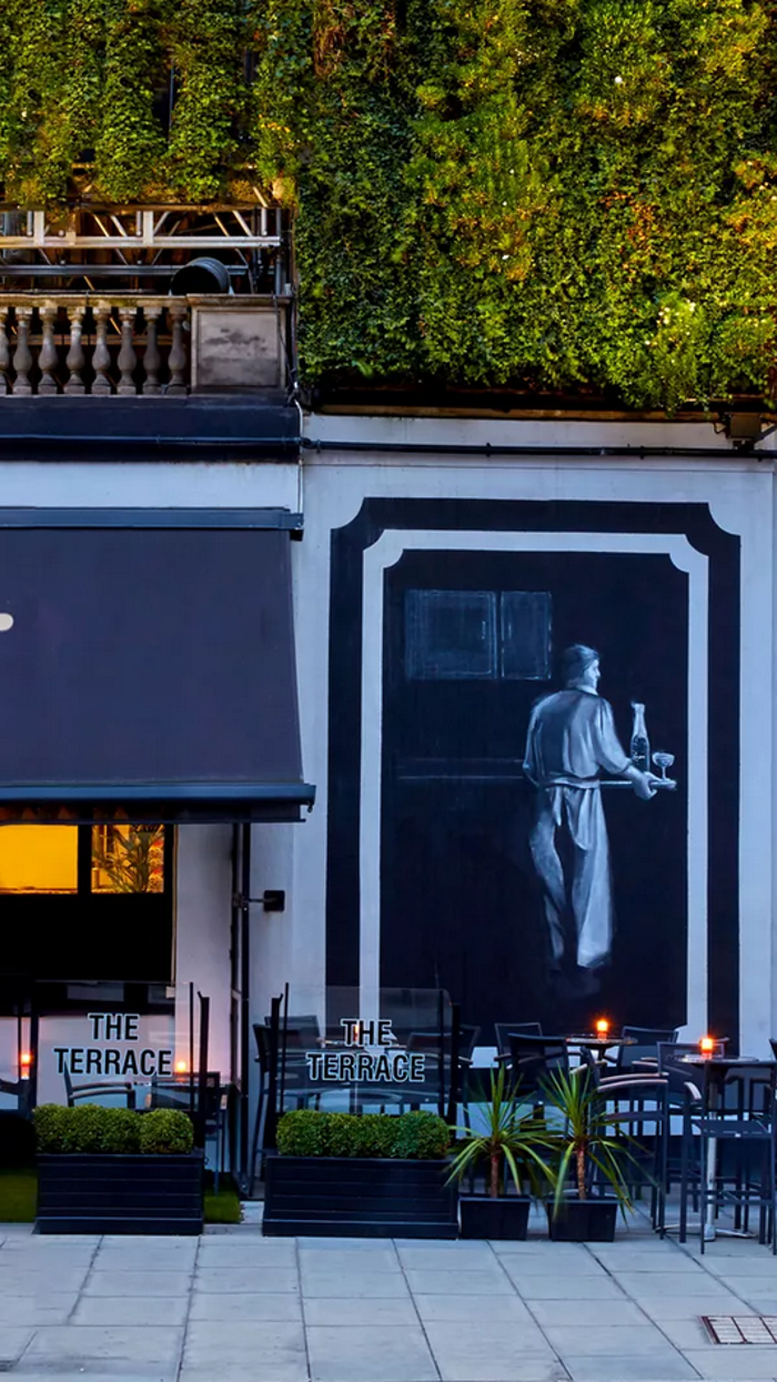 Official gift vouchers for bbar | South African-inspired restaurant and ...